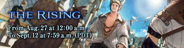 The Rising (2022) - Final Fantasy XIV Online Wiki - FFXIV / FF14 Online ...