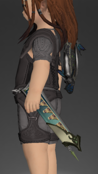 The Fae's Crown Star Globe - Final Fantasy XIV Online Wiki - FFXIV ...