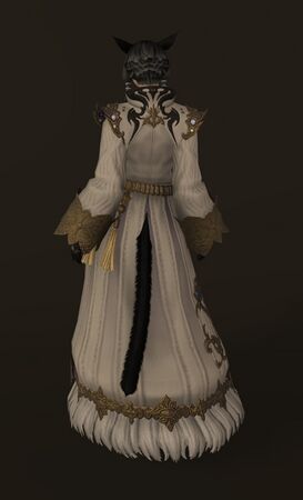 Elemental Set of Healing - Final Fantasy XIV Online Wiki - FFXIV / FF14 ...