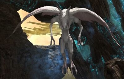 Forgiven Jealousy - Final Fantasy XIV Online Wiki - FFXIV / FF14 Online ...