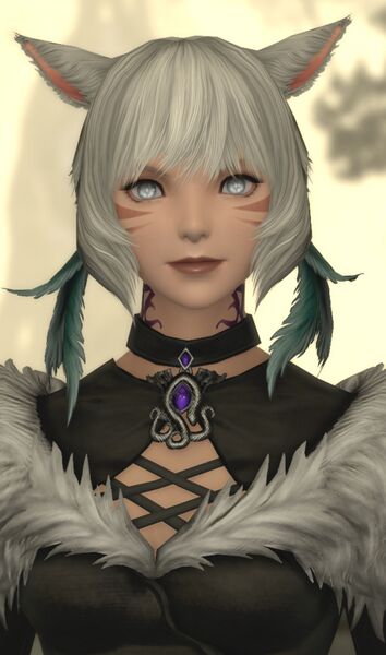 The Promise of Tomorrow - Final Fantasy XIV Online Wiki - FFXIV / FF14 ...