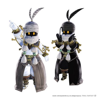 Anogg - Final Fantasy XIV Online Wiki - FFXIV / FF14 Online Community ...