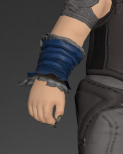 Arcanaut's Armlets of Fending - Final Fantasy XIV Online Wiki - FFXIV ...
