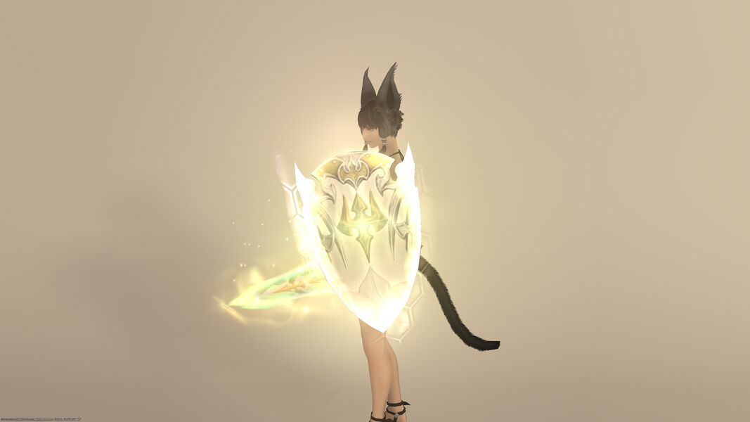 Gallery: Zodiac Weapons - Paladin - Final Fantasy XIV Online Wiki ...