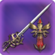 Law's Order Weapons - Final Fantasy XIV Online Wiki - FFXIV / FF14 ...