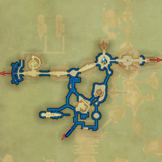 Fishing Log: Limsa Lominsa Lower Decks - Final Fantasy XIV Online Wiki ...