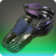 Manalis Gauntlets of Scouting - Final Fantasy XIV Online Wiki - FFXIV ...