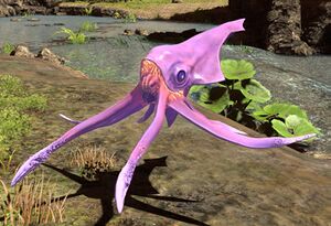 Xzomit - Final Fantasy XIV Online Wiki - FFXIV / FF14 Online Community ...