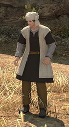 Abducted Ala Mhigan (Hyur Male) - Final Fantasy XIV Online Wiki - FFXIV ...