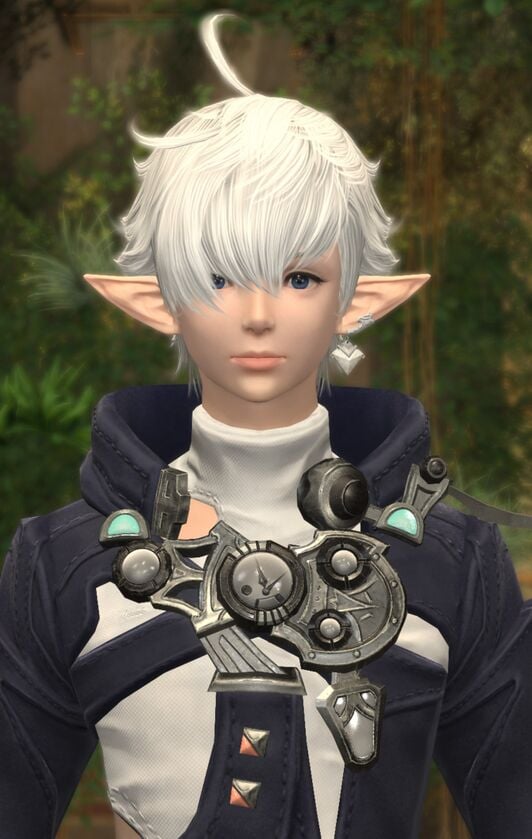 Alphinaud Final Fantasy Xiv Online Wiki Ffxiv Ff14 Online