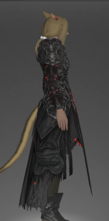 Archfiend Armor - Final Fantasy XIV Online Wiki - FFXIV / FF14 Online ...
