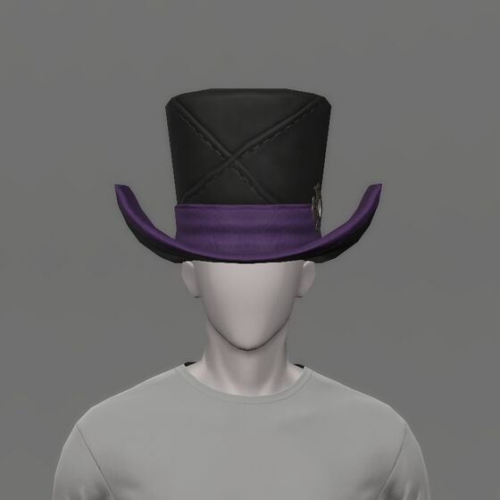Plague Doctor's Mask - Final Fantasy XIV Online Wiki - FFXIV / FF14 ...