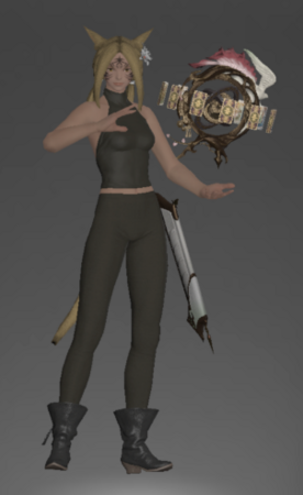 Rigel - Final Fantasy XIV Online Wiki - FFXIV / FF14 Online Community ...