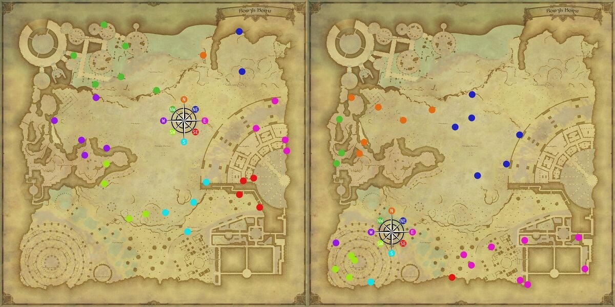 Persistent Pot - Final Fantasy XIV Online Wiki - FFXIV / FF14 Online ...