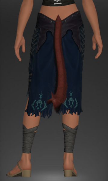 Riversbreath Breeches of Casting - Final Fantasy XIV Online Wiki ...