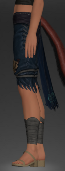 Riversbreath Breeches of Casting - Final Fantasy XIV Online Wiki ...