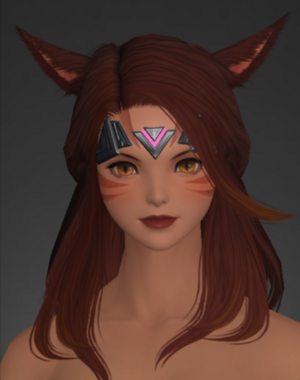 Skydeep Headband of Aiming - Final Fantasy XIV Online Wiki - FFXIV ...