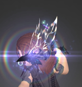 The Fae's Crown Manatrigger - Final Fantasy XIV Online Wiki - FFXIV ...