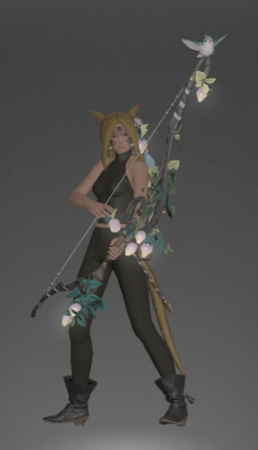 Augmented Bluebird's Nest - Final Fantasy XIV Online Wiki - FFXIV ...