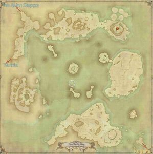 Shoal Rock - Final Fantasy XIV Online Wiki - FFXIV / FF14 Online ...