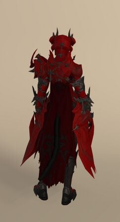Anemos Abyss Set - Final Fantasy XIV Online Wiki - FFXIV / FF14 Online ...