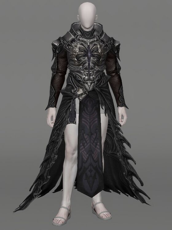 Ktiseos Coat of Fending - Final Fantasy XIV Online Wiki - FFXIV / FF14 ...