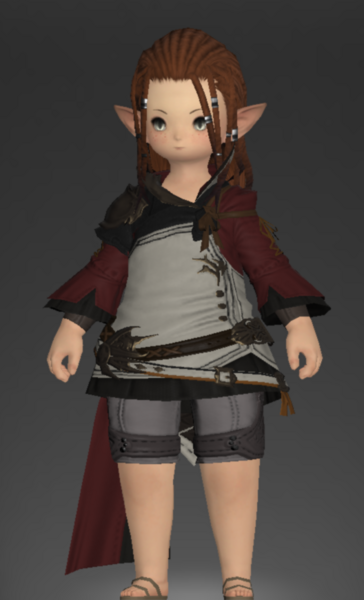 Kudzu Cloth Ff14: Final Fantasy 14 Kudzu Cloth – VJMGU