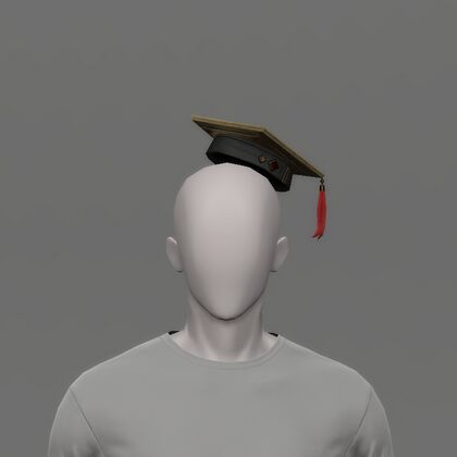 Pedagogy Mortarboard - Final Fantasy XIV Online Wiki - FFXIV / FF14 ...