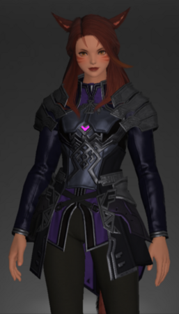 Skydeep Mail of Maiming - Final Fantasy XIV Online Wiki - FFXIV / FF14 ...