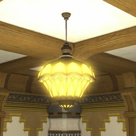 Ceiling Light Gallery - Final Fantasy XIV Online Wiki - FFXIV / FF14 ...