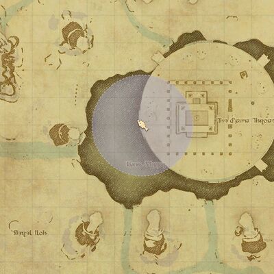 Fishing Log: Azim Khaat Western Lakebed - Final Fantasy XIV Online Wiki ...