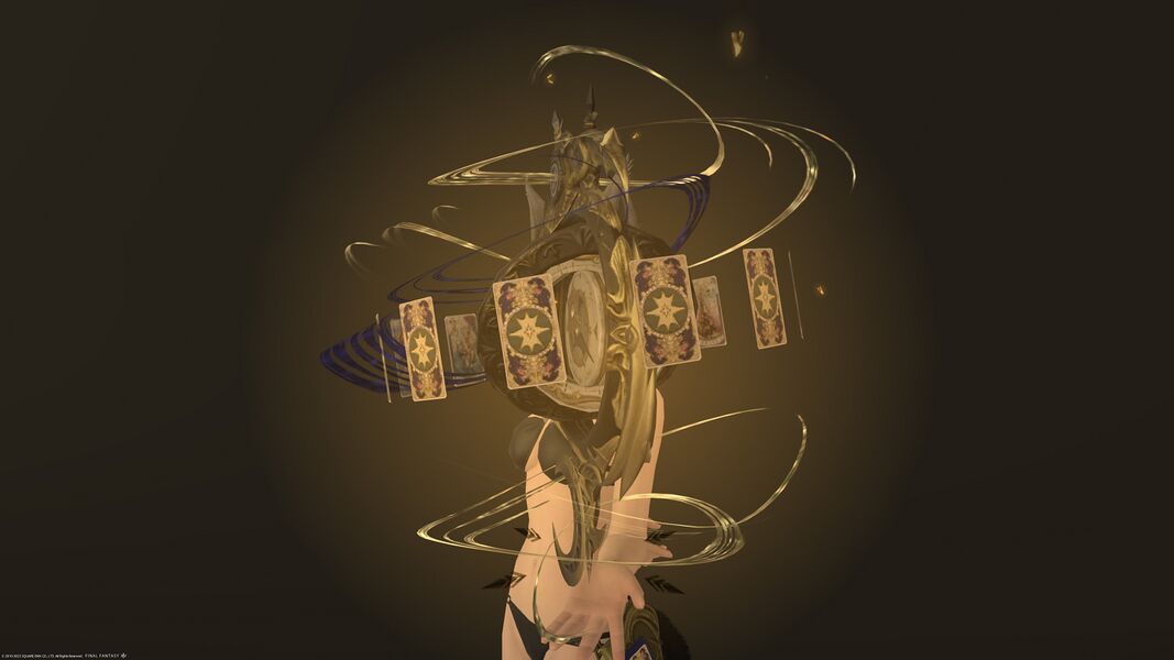Gallery: Anima Weapons - Astrologian - Final Fantasy XIV A Realm Reborn ...