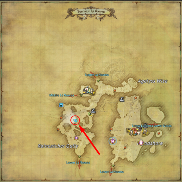 Sekhmet - Final Fantasy XIV A Realm Reborn Wiki - FFXIV / FF14 ARR Community Wiki and Guide
