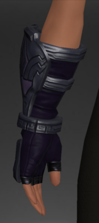 Skydeep Armguards of Aiming - Final Fantasy XIV Online Wiki - FFXIV ...