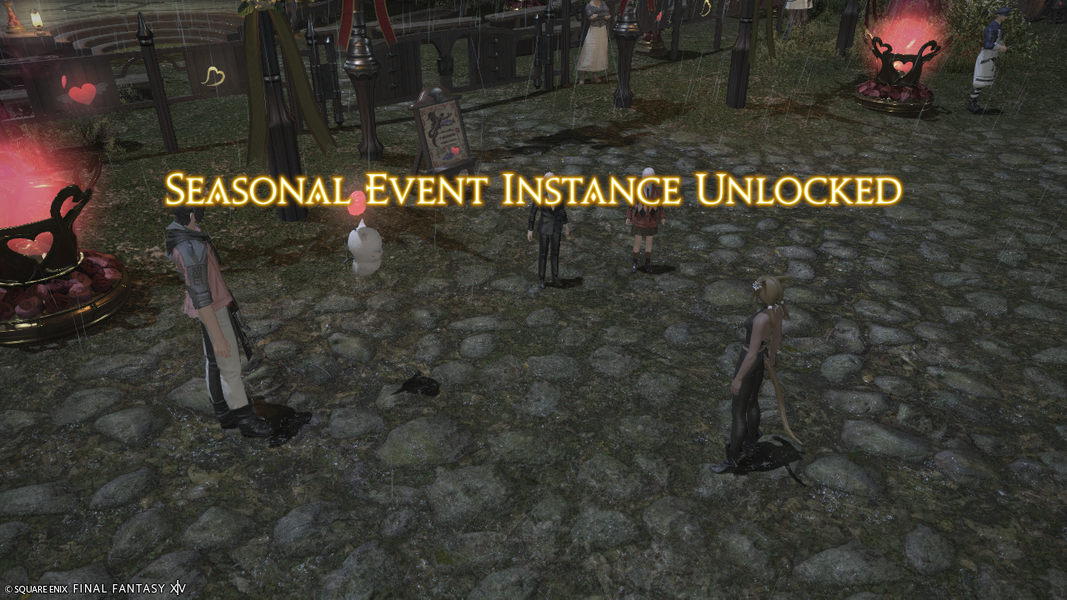 The Icing on the Cake - Final Fantasy XIV Online Wiki - FFXIV / FF14 ...
