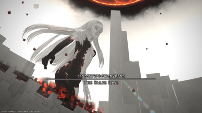 False Idol - Final Fantasy XIV Online Wiki - FFXIV / FF14 Online ...