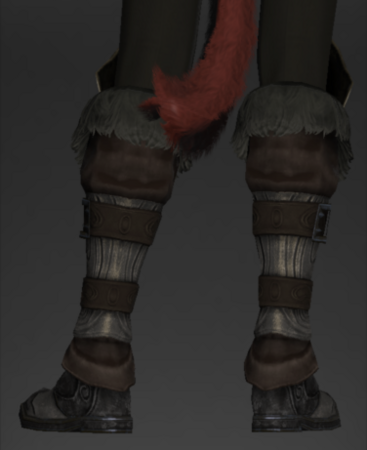 Riversbreath Boots of Aiming - Final Fantasy XIV Online Wiki - FFXIV ...