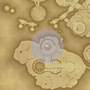 Fishing Log: Greensward - Final Fantasy XIV Online Wiki - FFXIV / FF14 ...