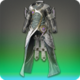 Underkeep Armor - Final Fantasy XIV Online Wiki - FFXIV / FF14 Online ...