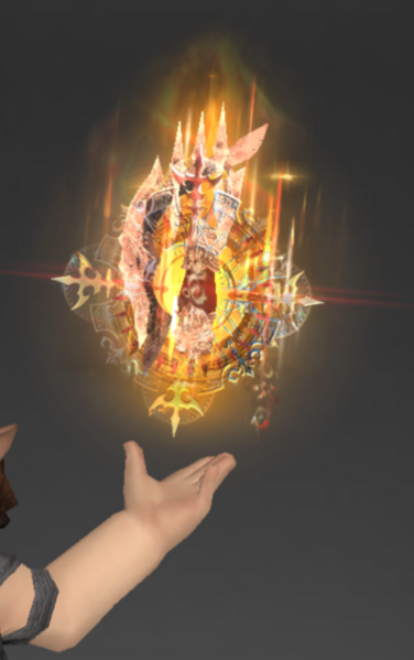 Ultimate Rapier of the Heavens - Final Fantasy XIV Online Wiki - FFXIV ...