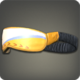 Chocobo Pajama Eye Mask - Final Fantasy XIV Online Wiki - FFXIV / FF14 ...
