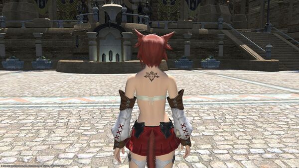 Legacy Campaign Final Fantasy XIV A Realm Reborn Wiki FFXIV FF14 