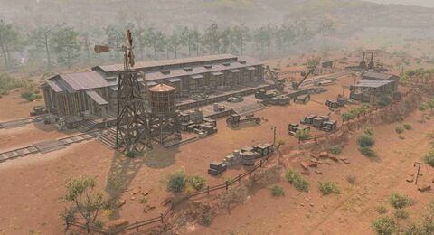 Shaaloani Station - Final Fantasy XIV Online Wiki - FFXIV / FF14 Online ...