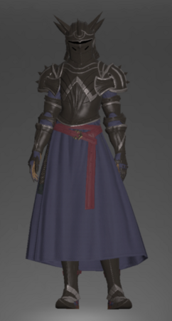 Valerian Armor - Final Fantasy XIV Online Wiki - FFXIV / FF14 Online ...