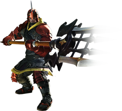 Roegadyn - Final Fantasy XIV Online Wiki - FFXIV / FF14 Online ...