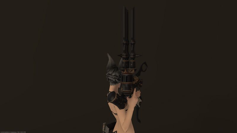 Armageddon - Final Fantasy XIV Online Wiki - FFXIV / FF14 Online ...