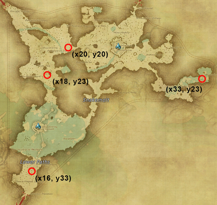 Steel Reign - Final Fantasy XIV Online Wiki - FFXIV / FF14 Online Community Wiki and Guide