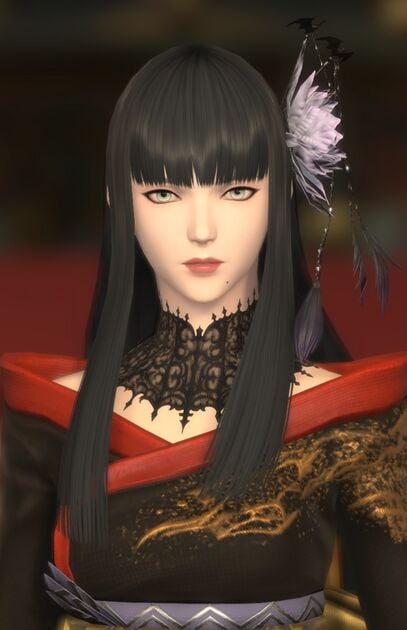 Yotsuyu - Final Fantasy XIV Online Wiki - FFXIV / FF14 Online Community ...
