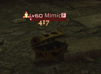 Mimic (Palace of the Dead) - Final Fantasy XIV Online Wiki - FFXIV ...