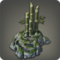 Far Eastern Indoor Bamboo Fountain - Final Fantasy XIV Online Wiki ...
